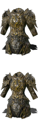 中文 黑 龙铠 甲 以 远古 传承 出 现之 黑 龙鳞 片 制作 而 成 的 异形 铠甲 长久 以来