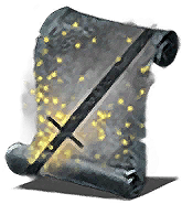 powerful foes with a small shield.