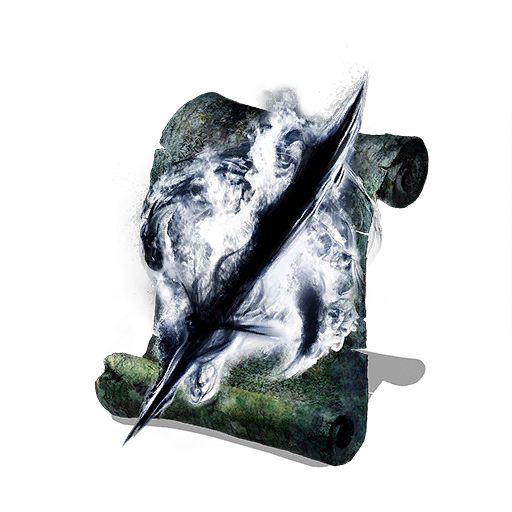 Archdeacon McDonnell, a sorcerer himself,