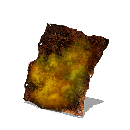 Archdeacon McDonnell, a sorcerer himself,